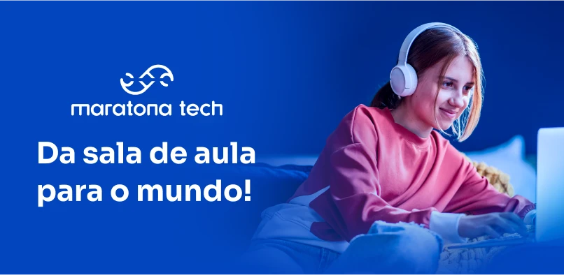 Maratona Tech